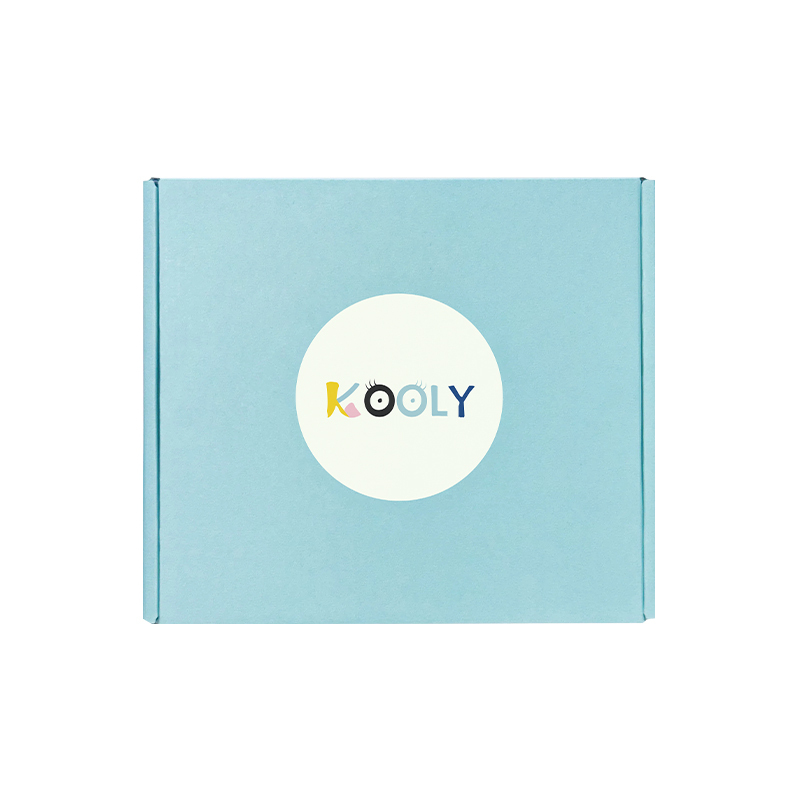 KOOLY 專屬禮盒