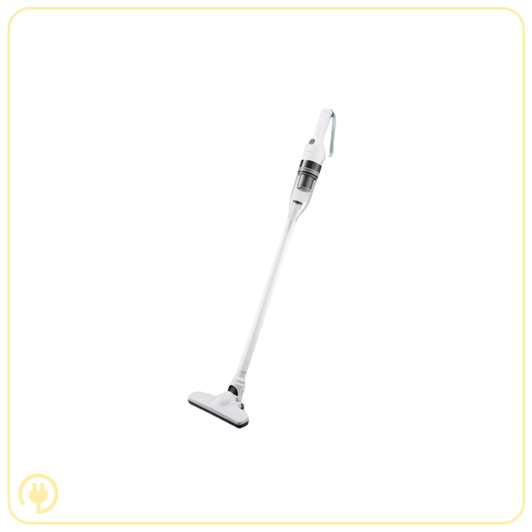 KINYO 手持無線吸塵器 (KVC-6235)