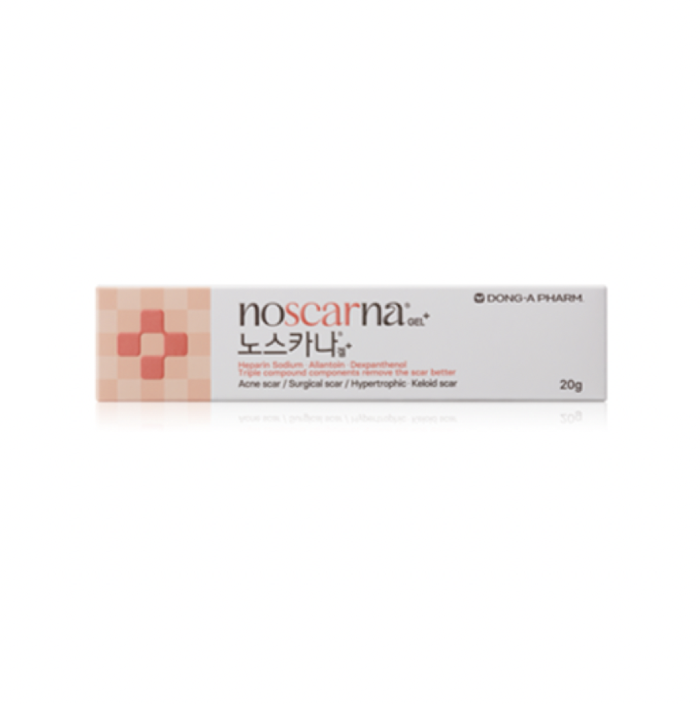 Dong-A Pharm Noscarna Gel 20g