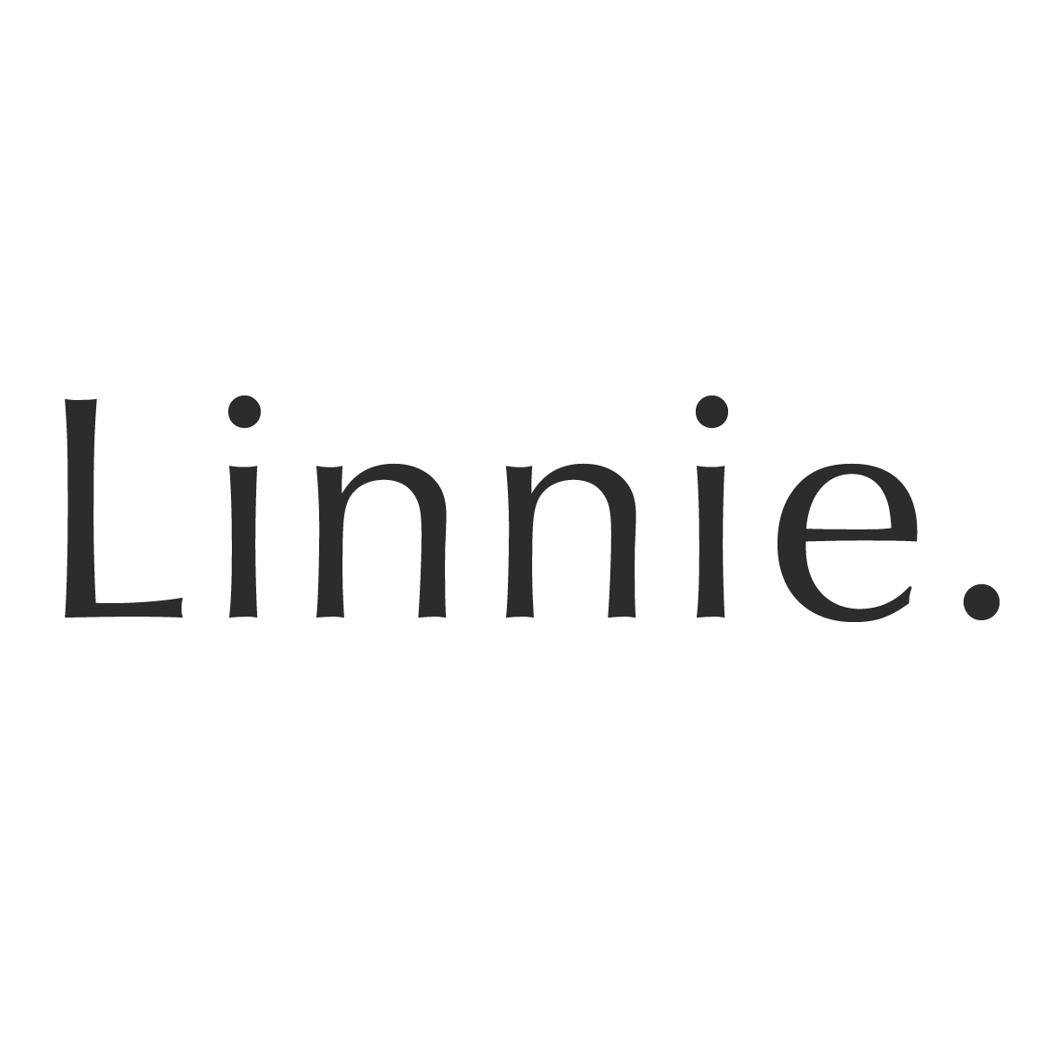 Linnie.