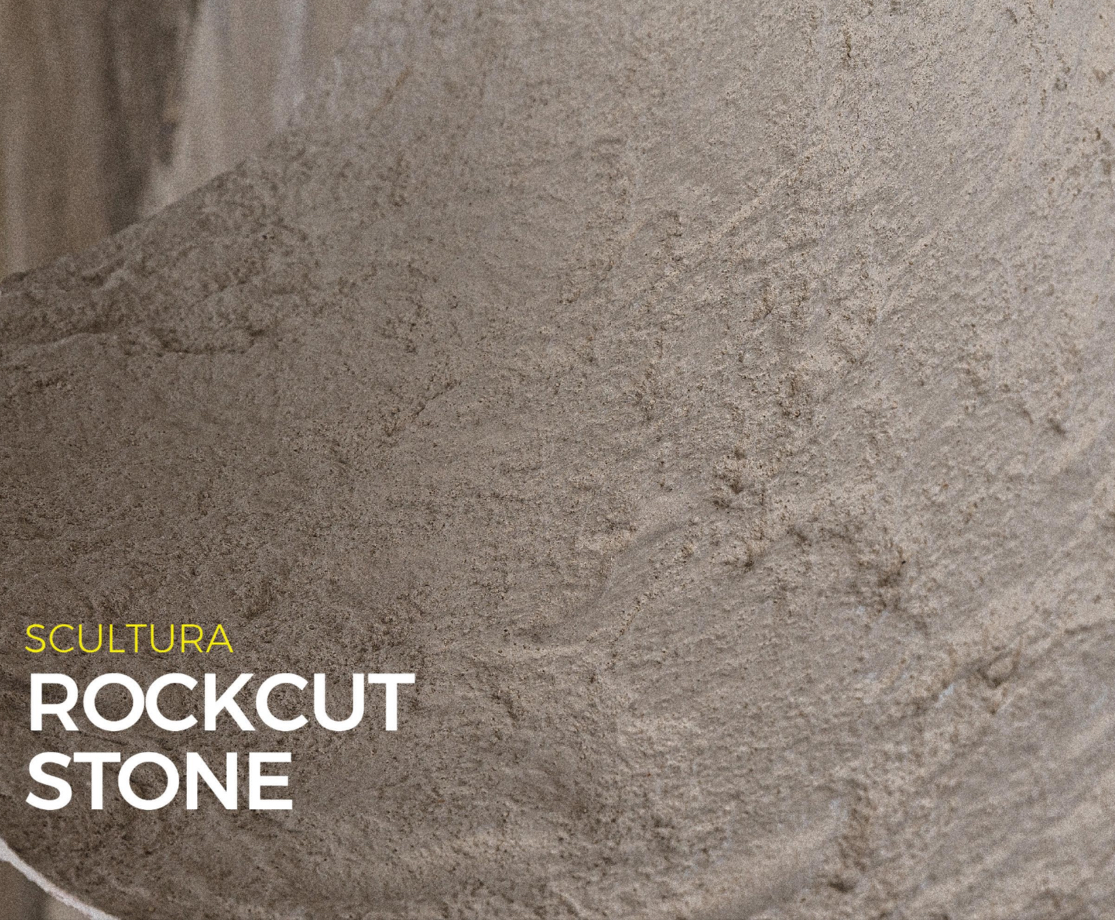 ROCKCUT STONE