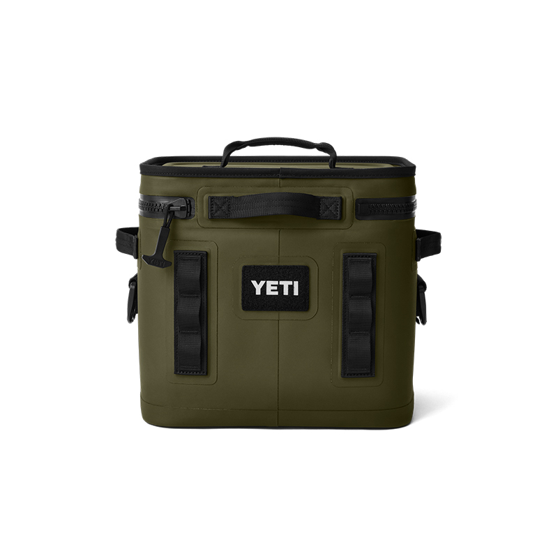 【YETI】Hopper Flip 12 保冰袋(附肩背帶)