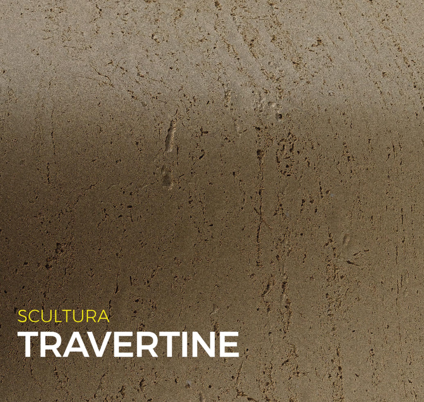 TRAVERTINE