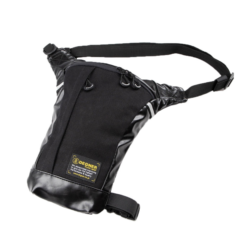 DEGNER NB-198 腿包｜安信騎士