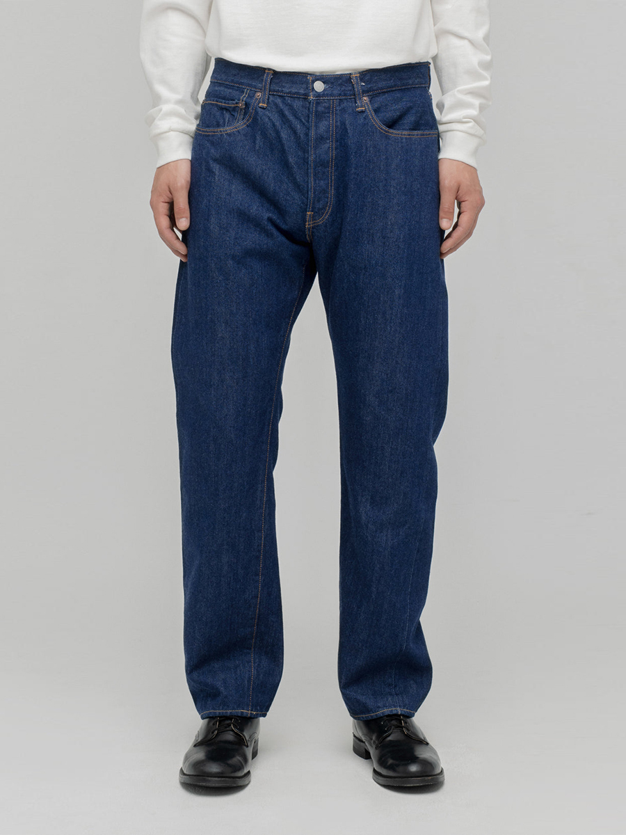 CIOTA New Straight 5 Pocket Pants CIOTA New Straight 5 Pocket Pants