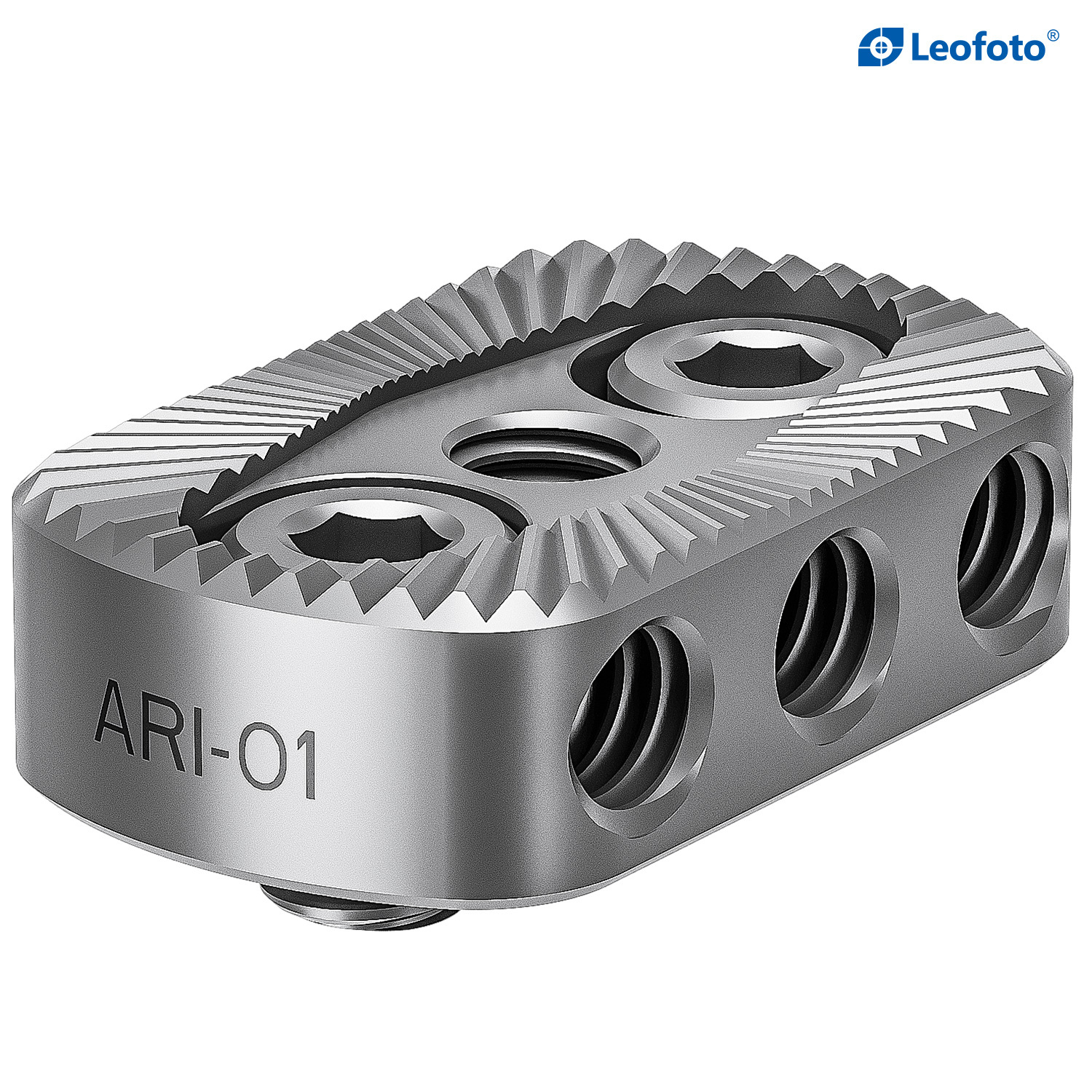 Leofoto ARI-01 Arri accessory mount adapter
