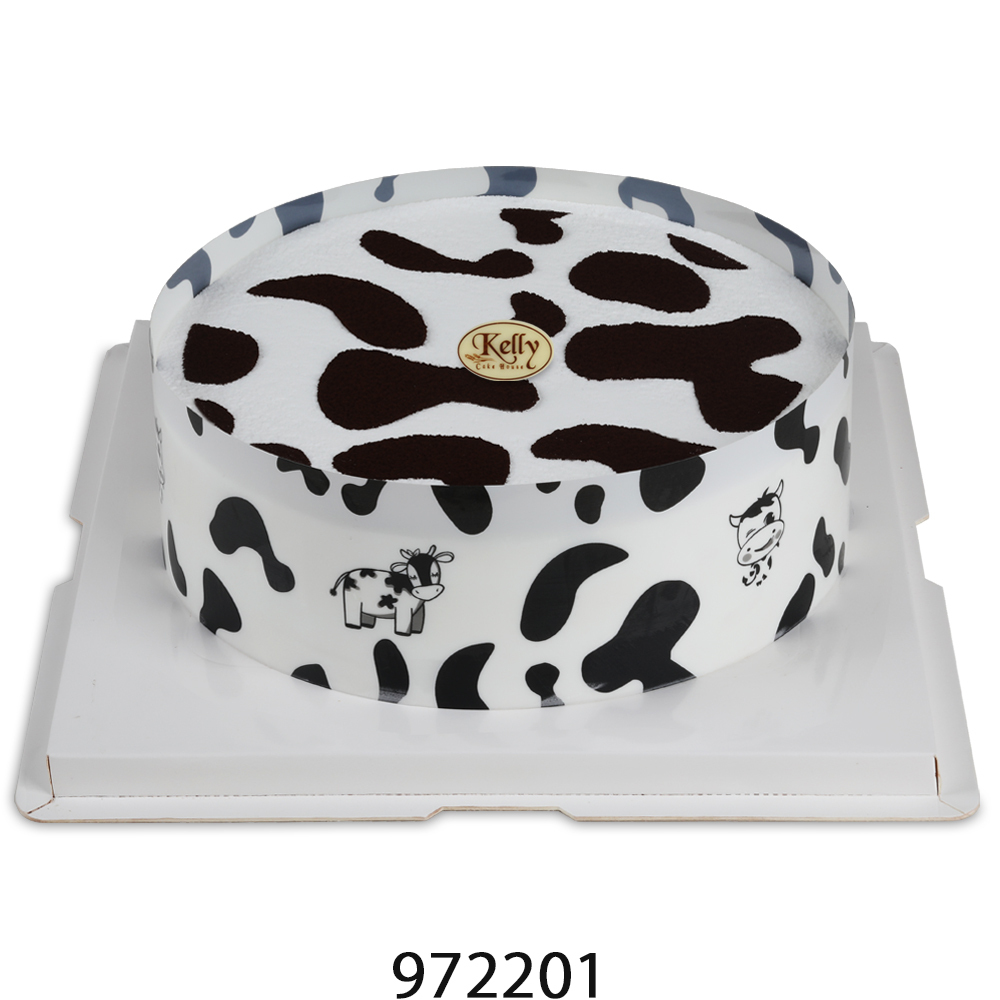 Moo Moo Cake
