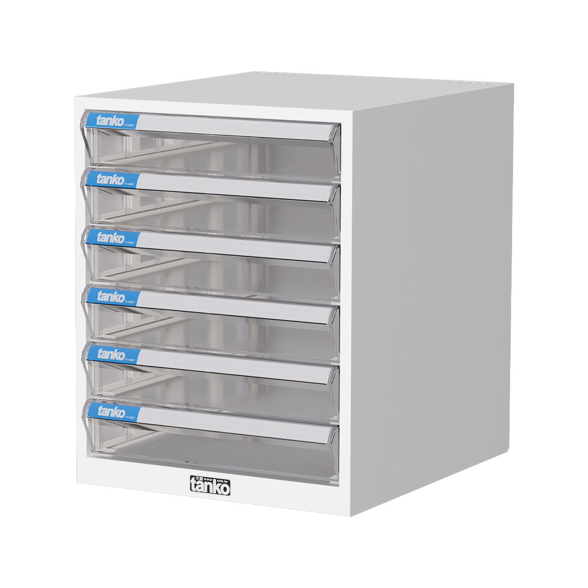 臺灣製造-天鋼 A4桌上型文件櫃 A4M-106 辦公櫃 收納櫃子 資料櫃 公文櫃 檔案櫃 文書櫃 抽屜櫃 鐵