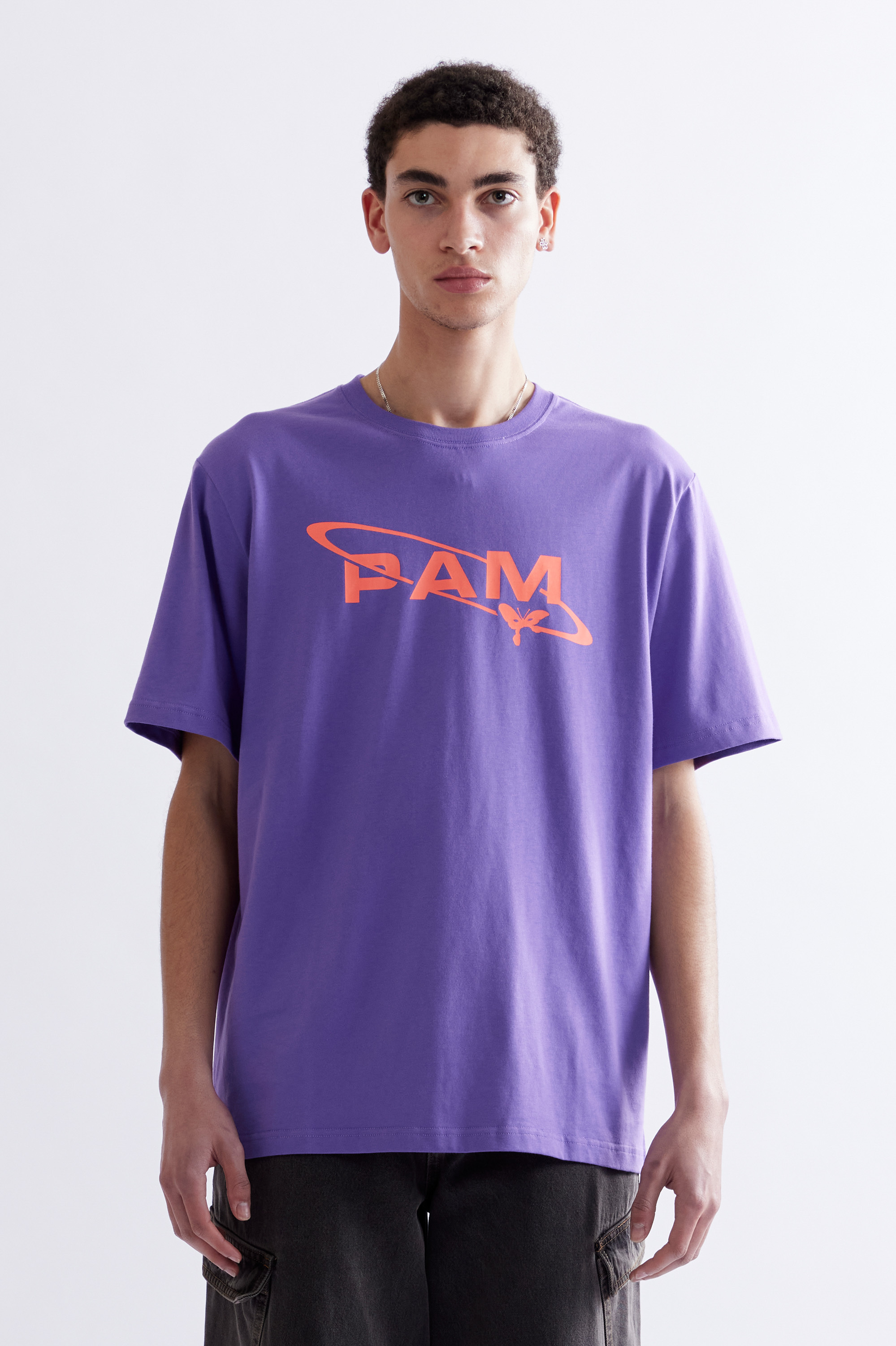 P.A.M.| In The Glow SS Tee