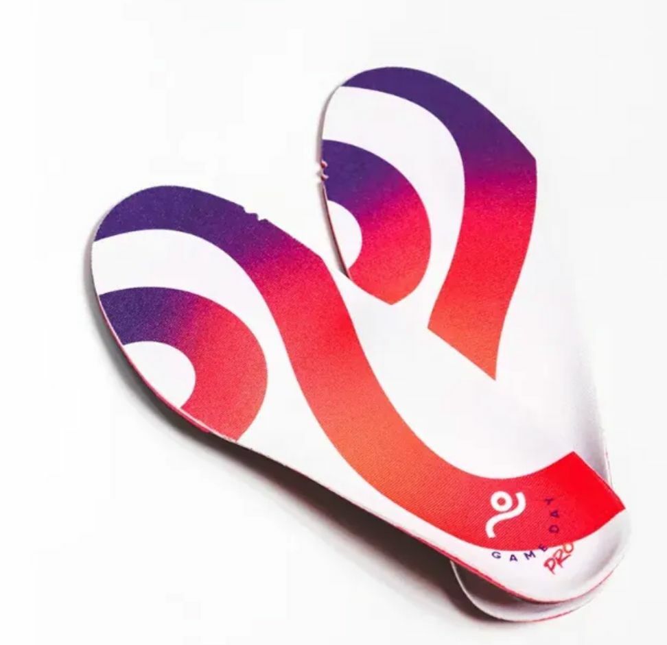 Move Game Day Pro 運動鞋墊