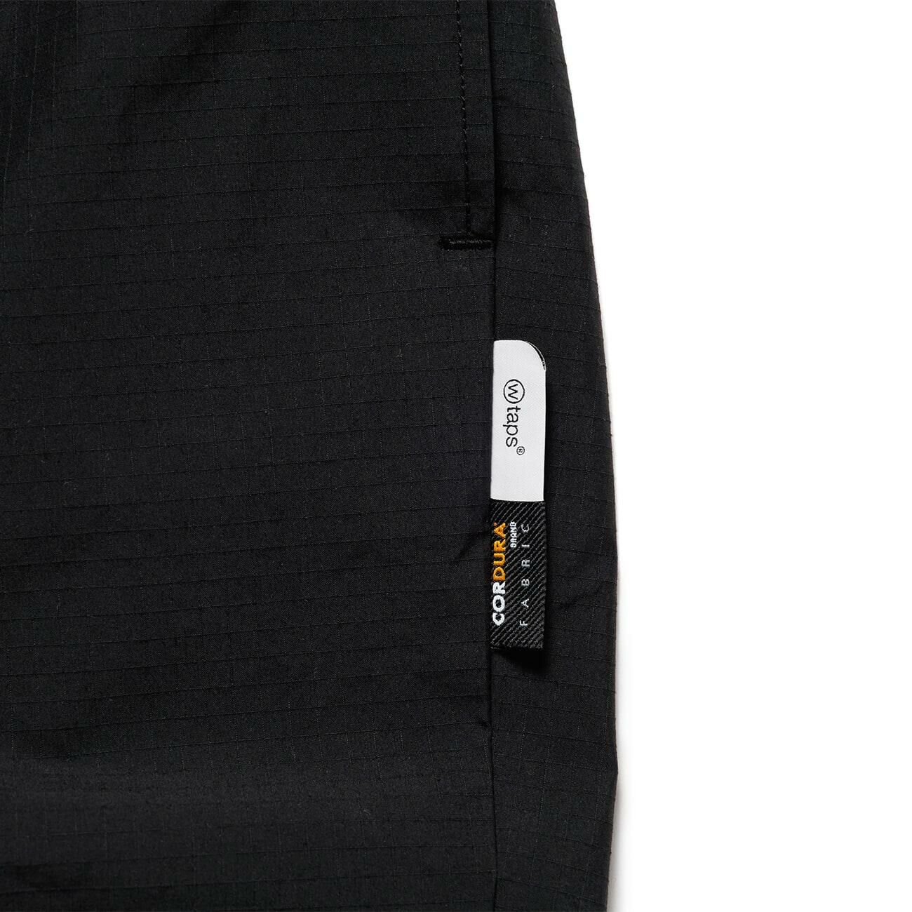 WTAPS 251CWDT-PTM04 SPST2002 / TROUSERS / NYCO. RIPSTOP WTAPS 251CWDT-PTM04 SPST2002 / TROUSERS / NYCO. RIPSTOP