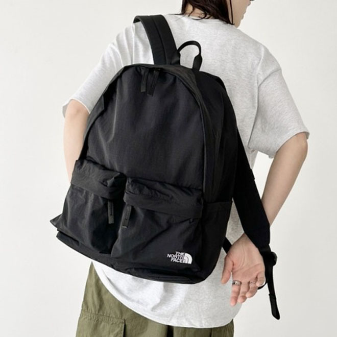 The North Face Day Pack