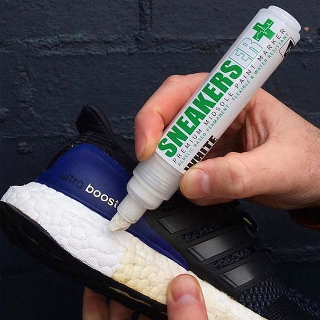 Sneakers ER Premium Midsole Paint Pen