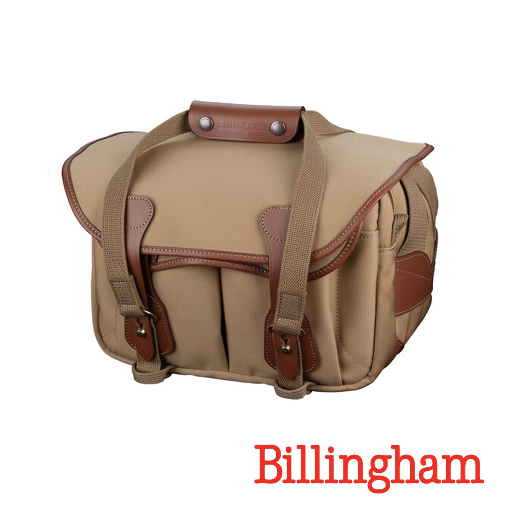 Billingham 白金漢 225 MKII 旅行側背相機包