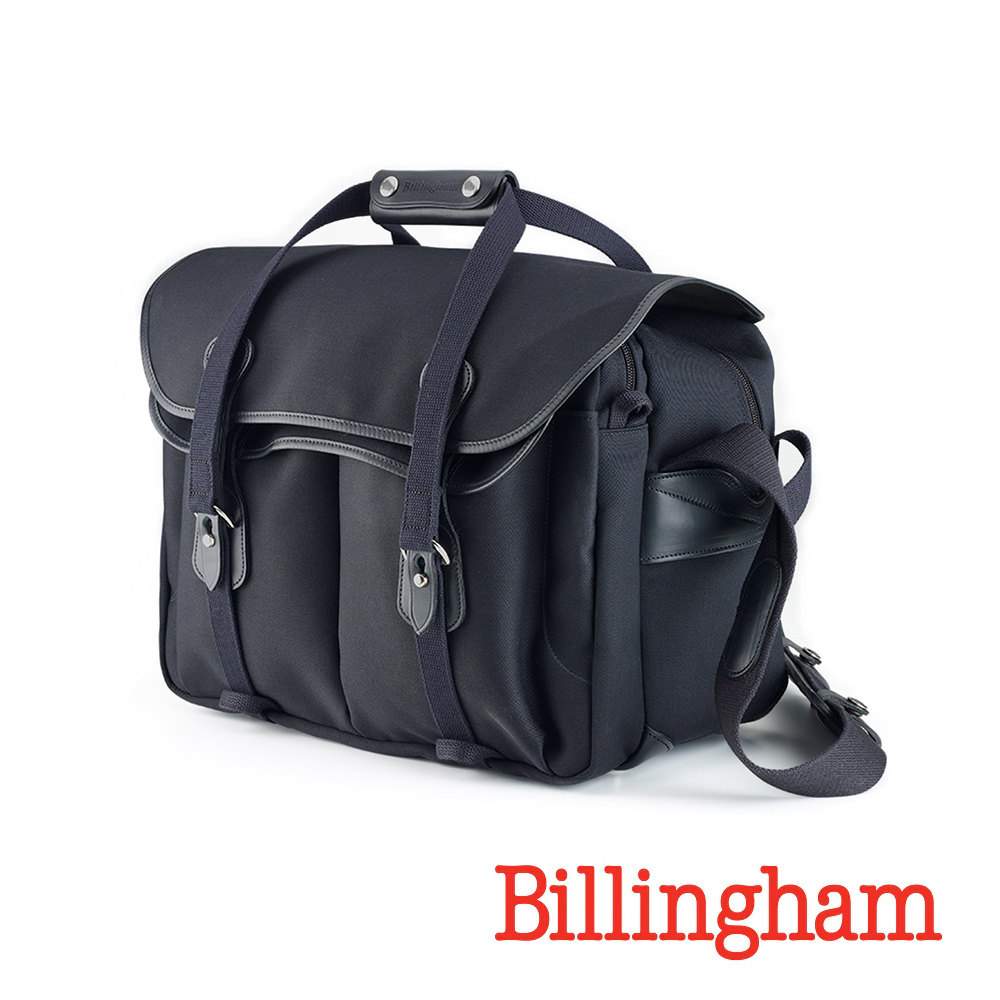 Billingham 白金漢 445 MKII 旅行側背相機包