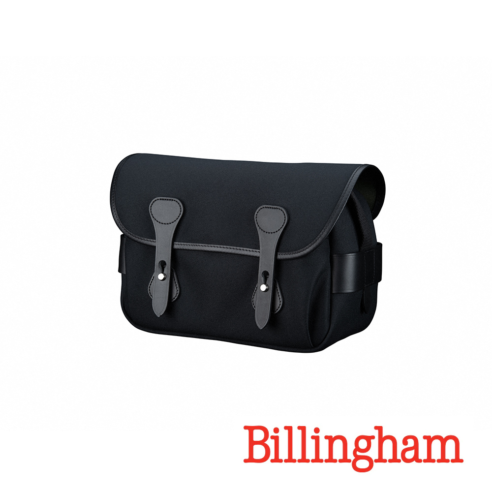 Billingham 白金漢 S3 斜背相機包