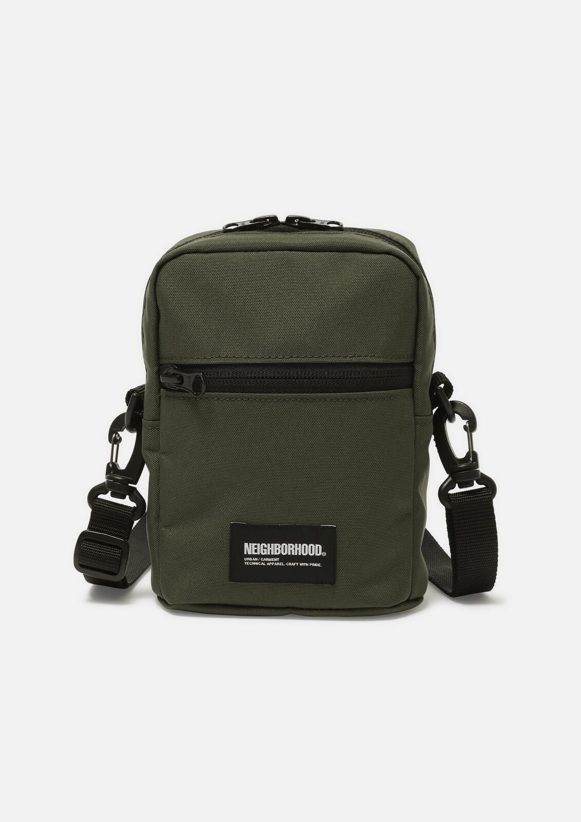 NEIGHBORHOOD MINI VERTICAL BAG