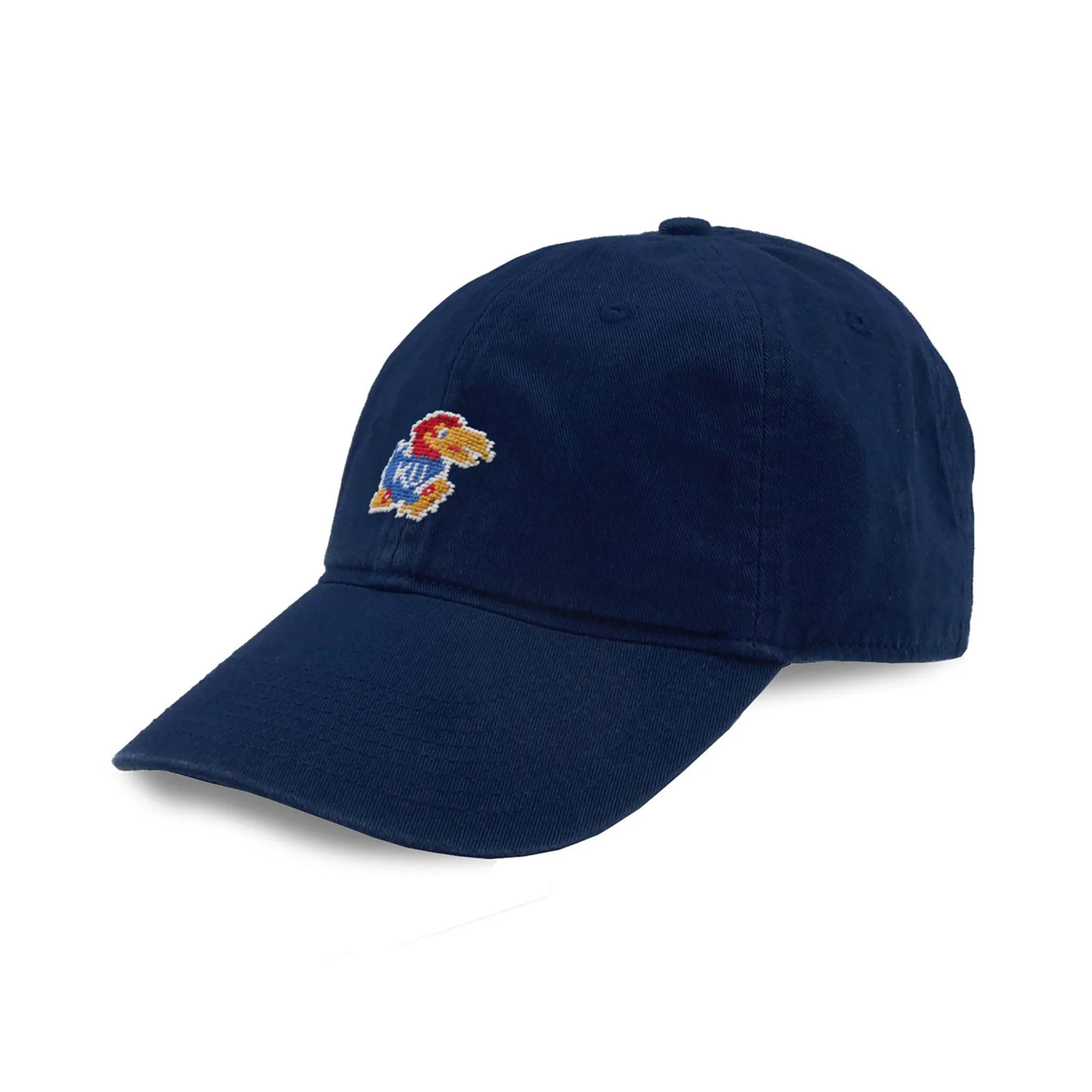 Smathers & Branson ｜Kansas Hat Navy