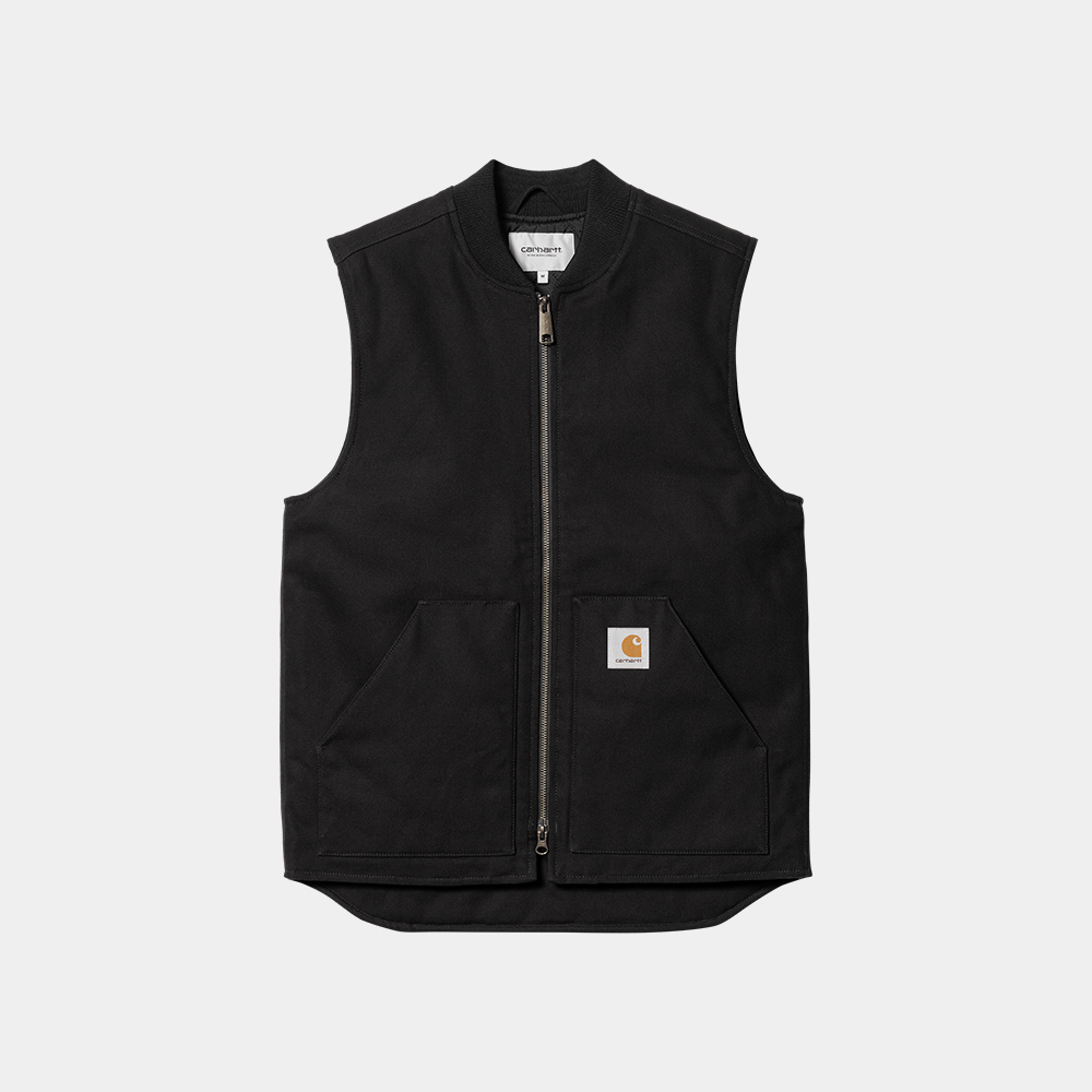 Classic Vest