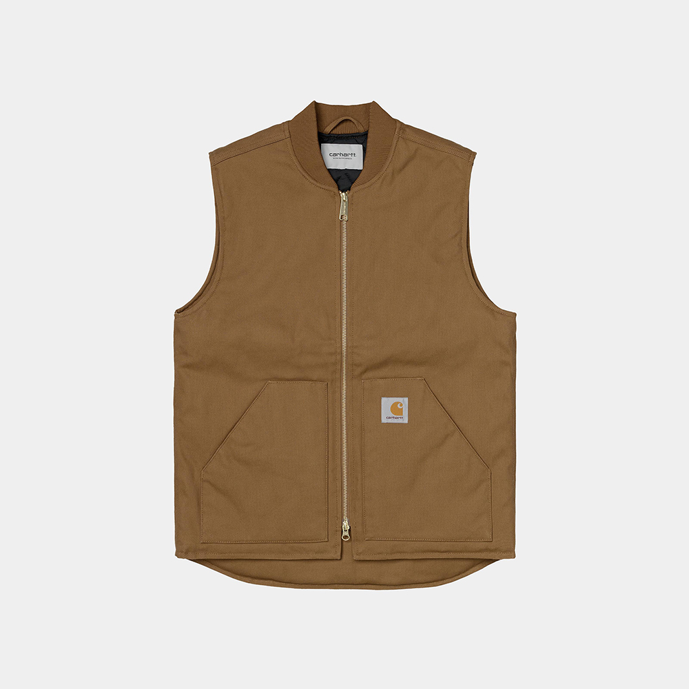 Classic Vest