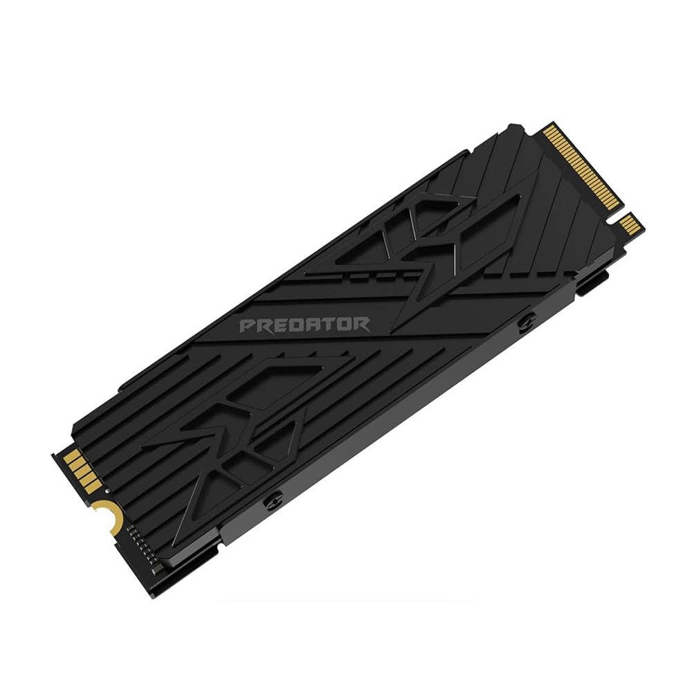 Predator GM7 / GM7000 PCIe 4.0 M.2 SSD