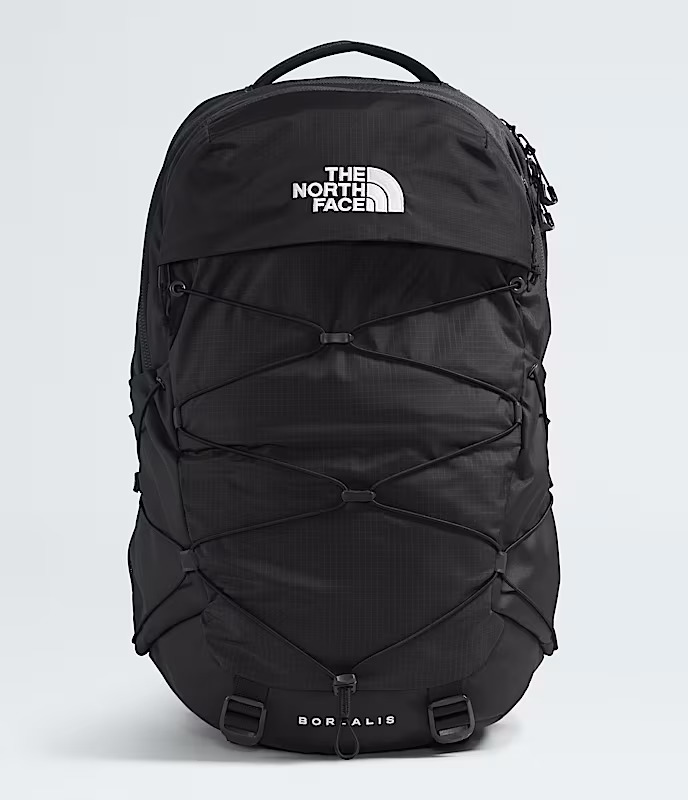 TNF Borealis Backpack