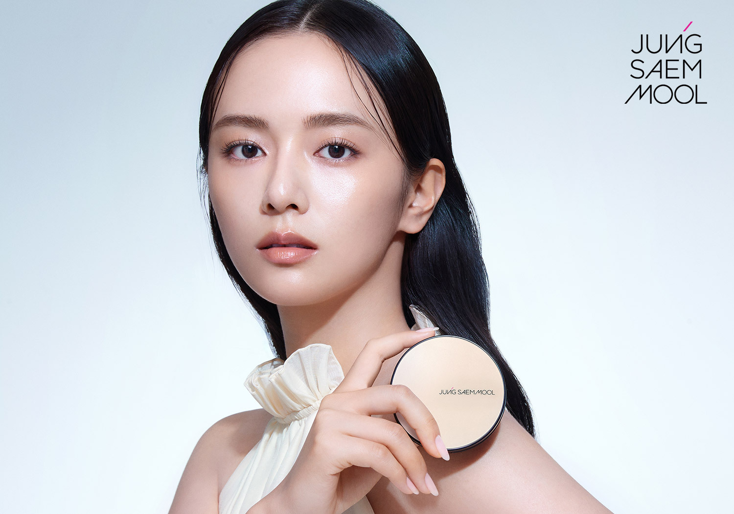 JUNG SAEM MOOL BEAUTY