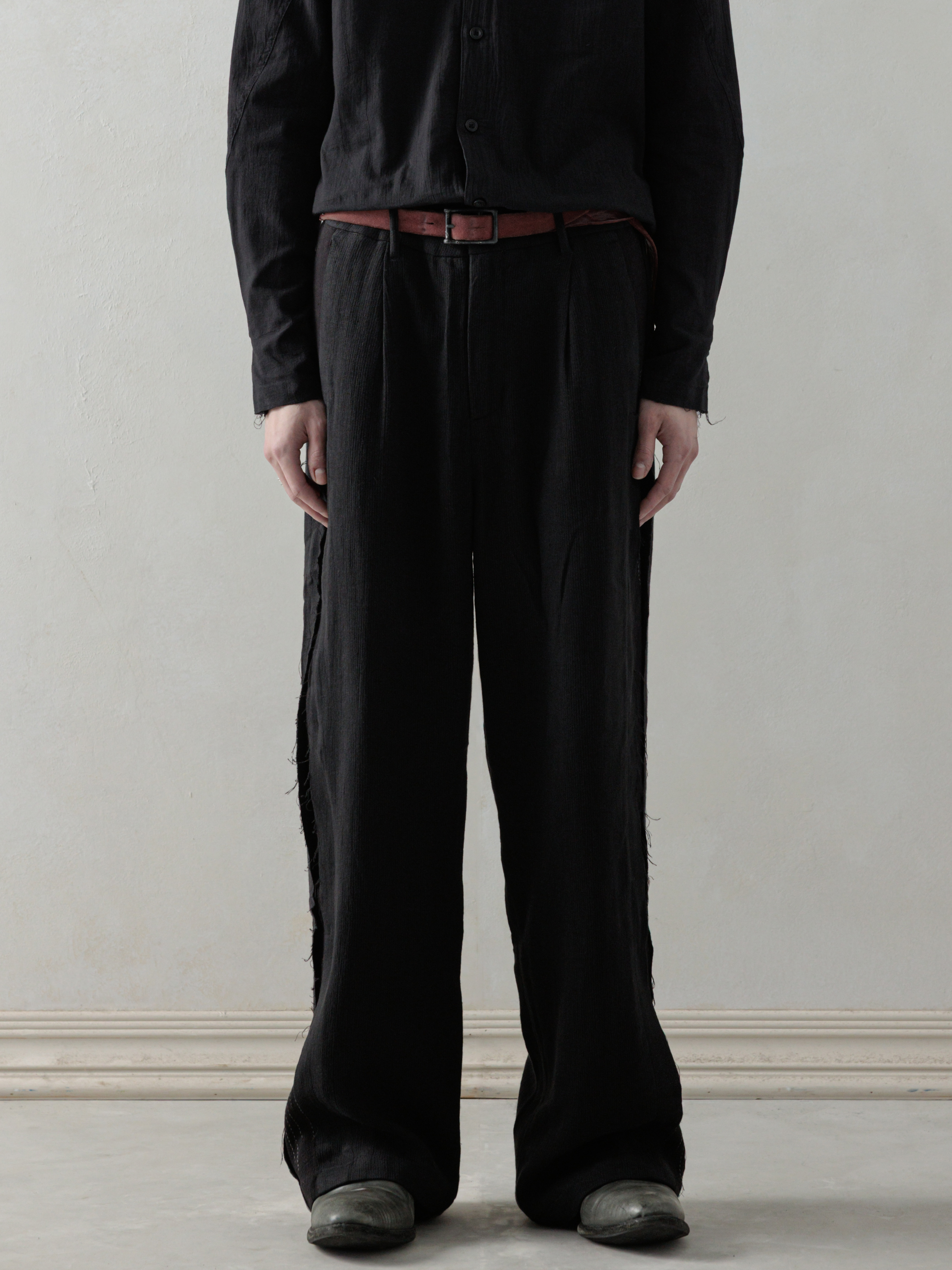 Professor.E - 25SS｜E Pants