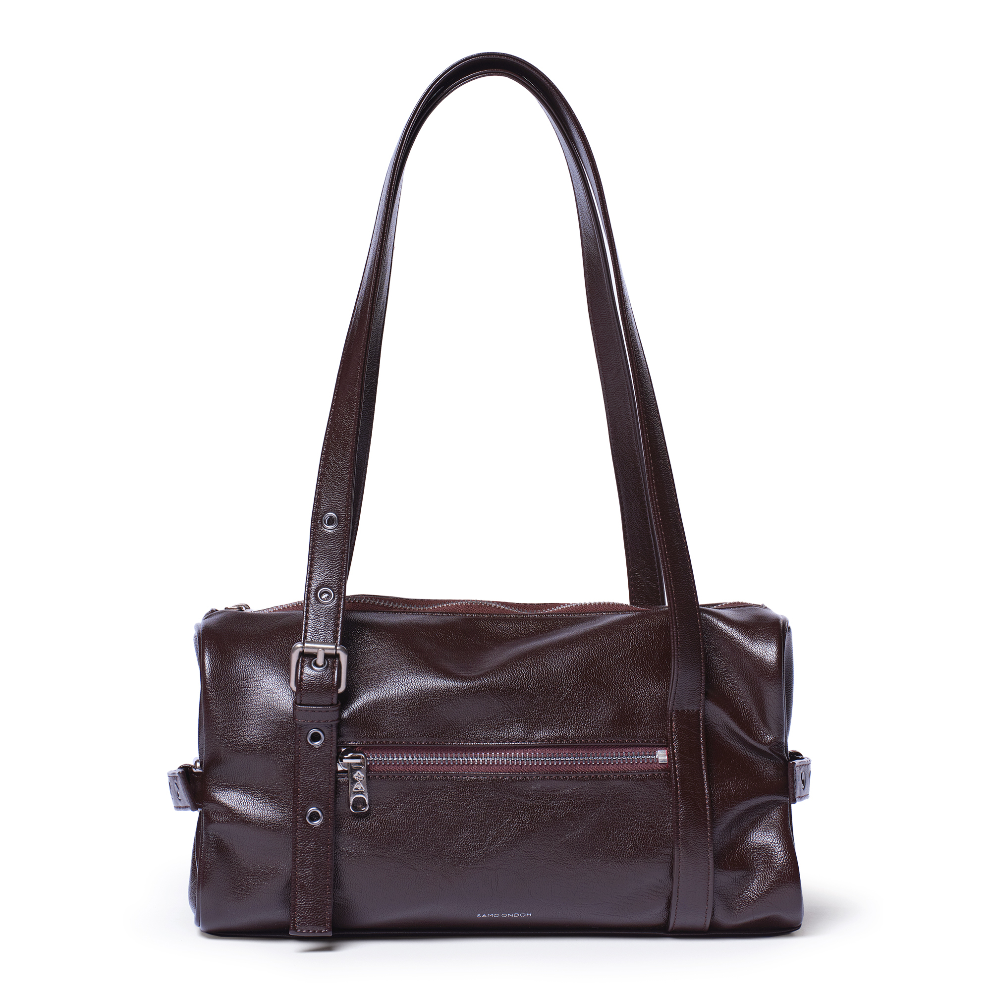 [SAMO ONDOH] Museum Bag M