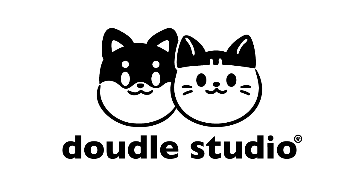 doudle studio online shop 官網