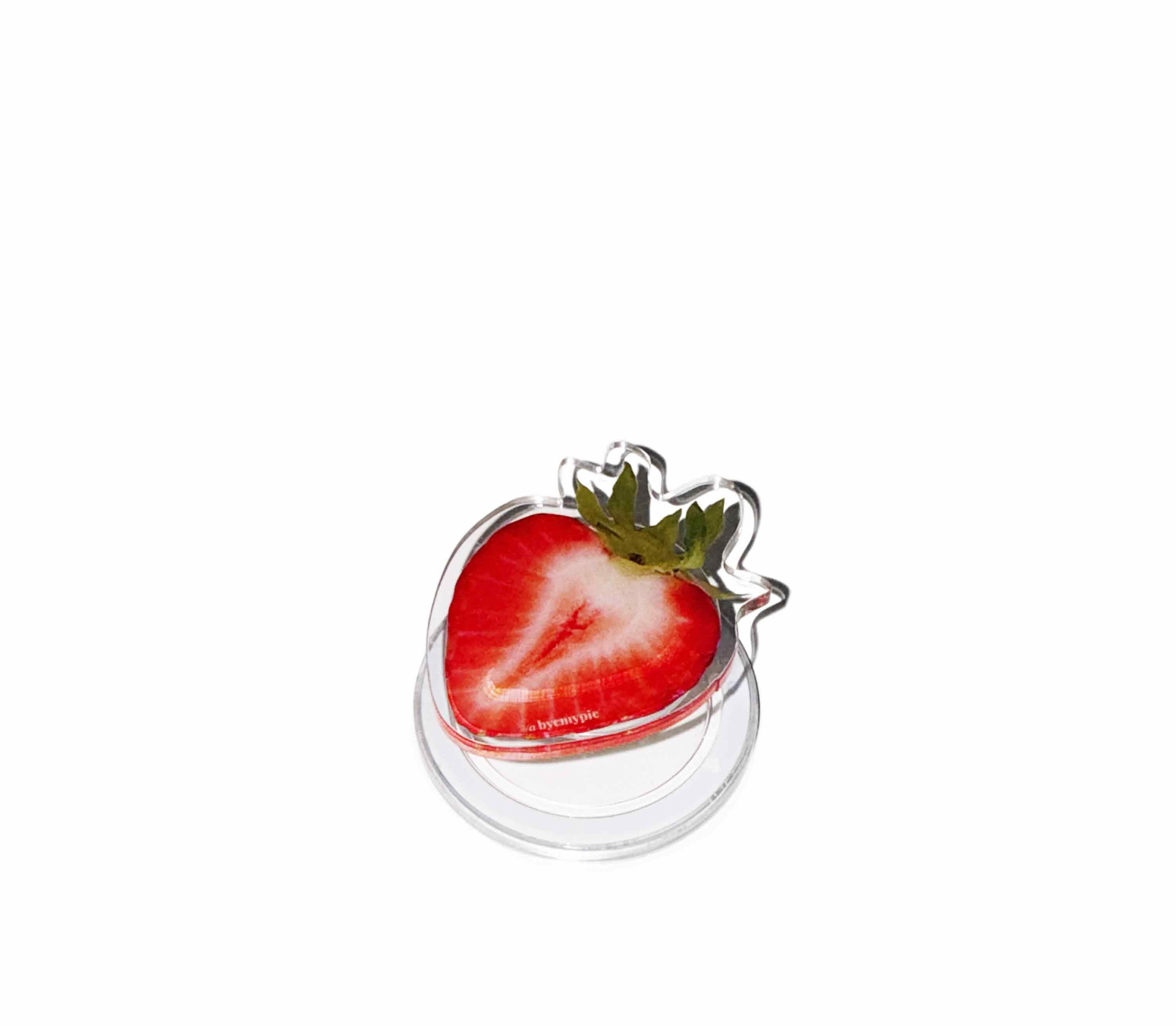 Strawberry Tok