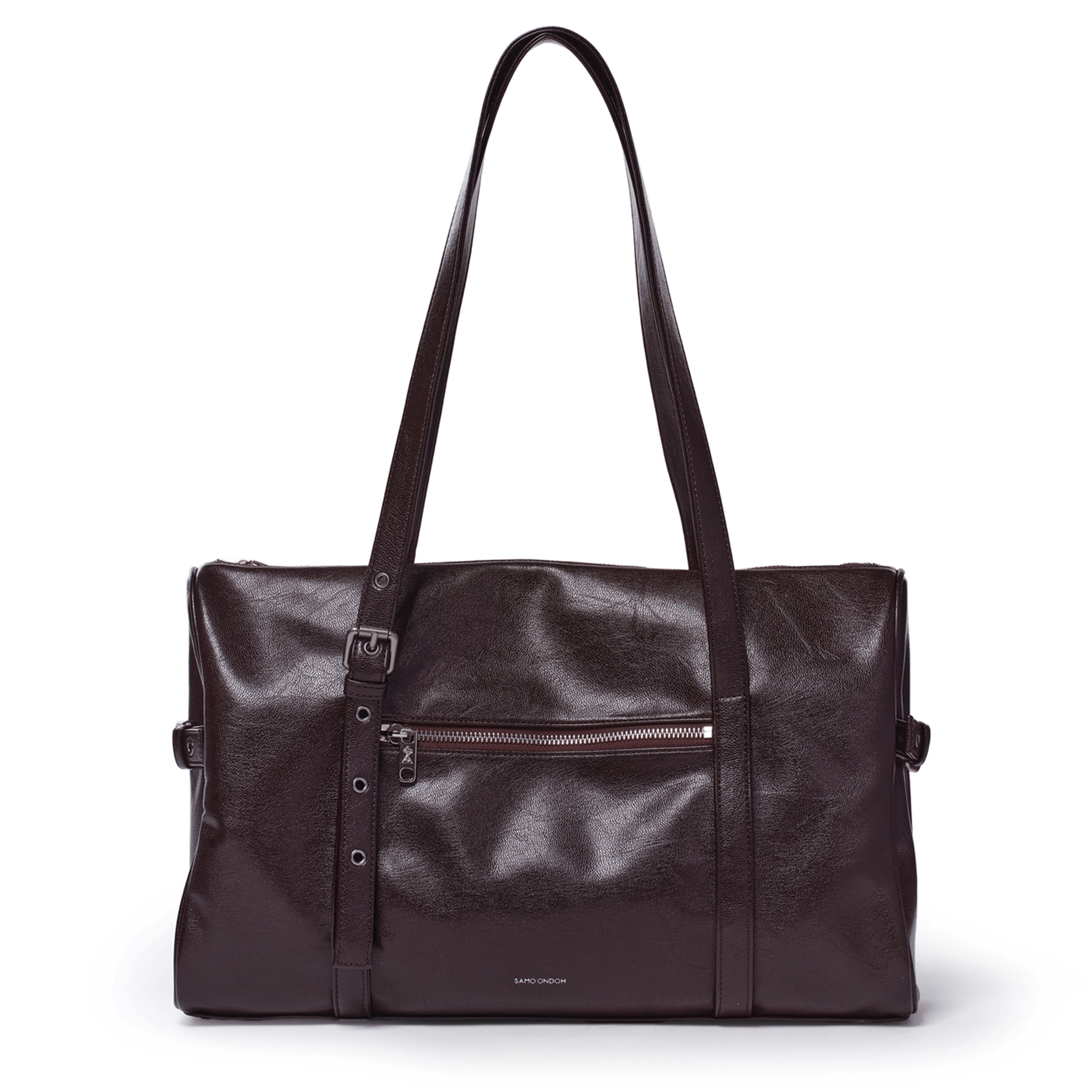 [SAMO ONDOH] Museum Bag L