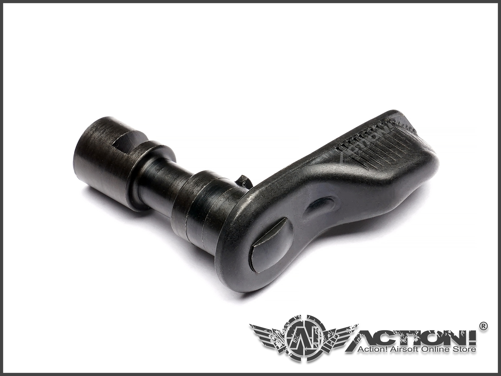 VFC/Umarex - Early Type Steel Selector For MP5 GBB Seri