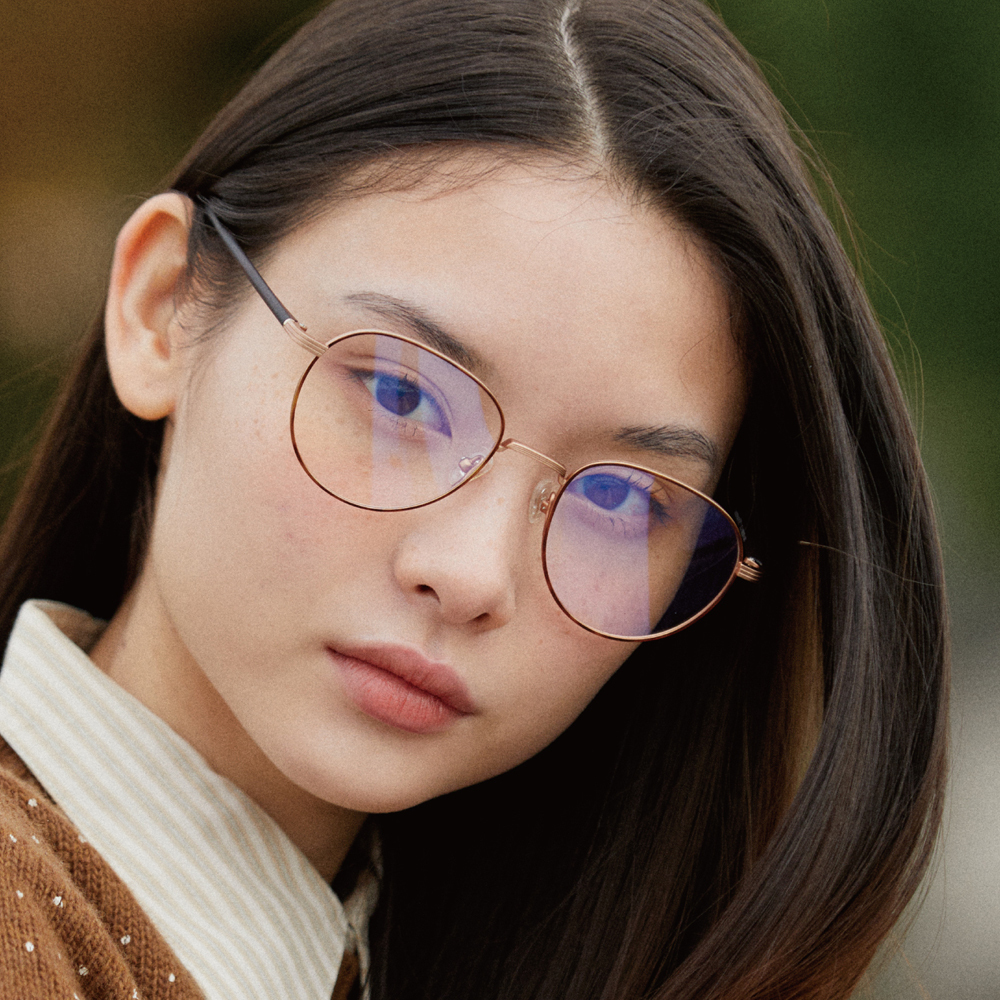 【CARIN】LENNON R+ C3 波士頓框光學眼鏡♣