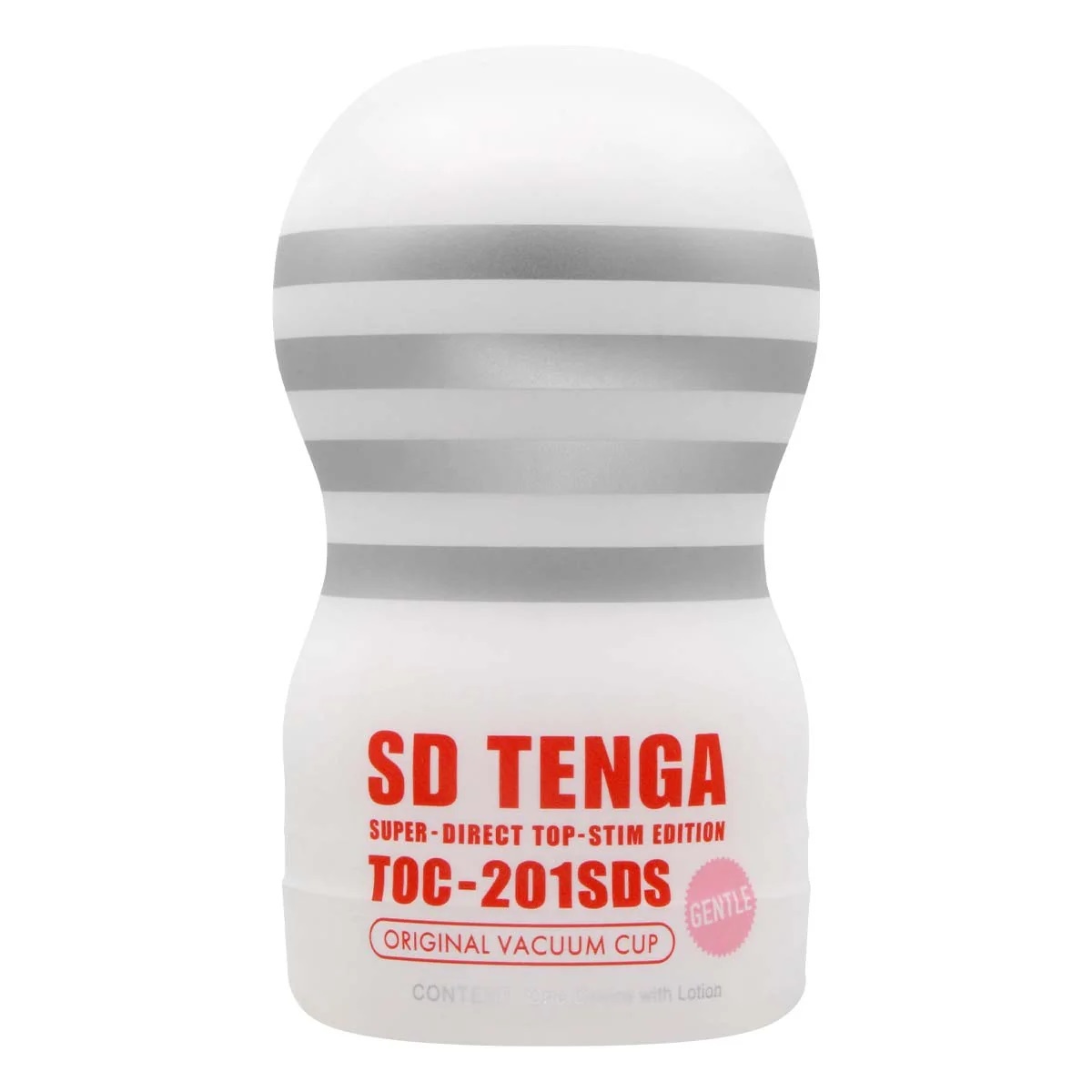 SD TENGA ORIGINAL VACUUM CUP SOFT