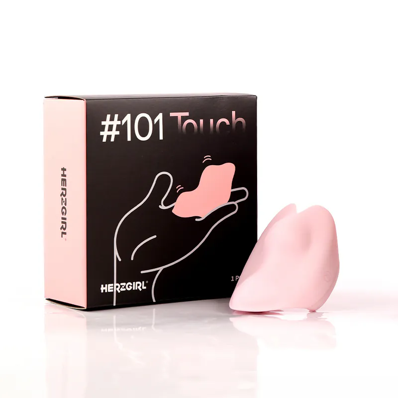 *私密玩具【掌潮蛋】赫茲少女 #101 Touch 掌潮蛋 -秘密花園