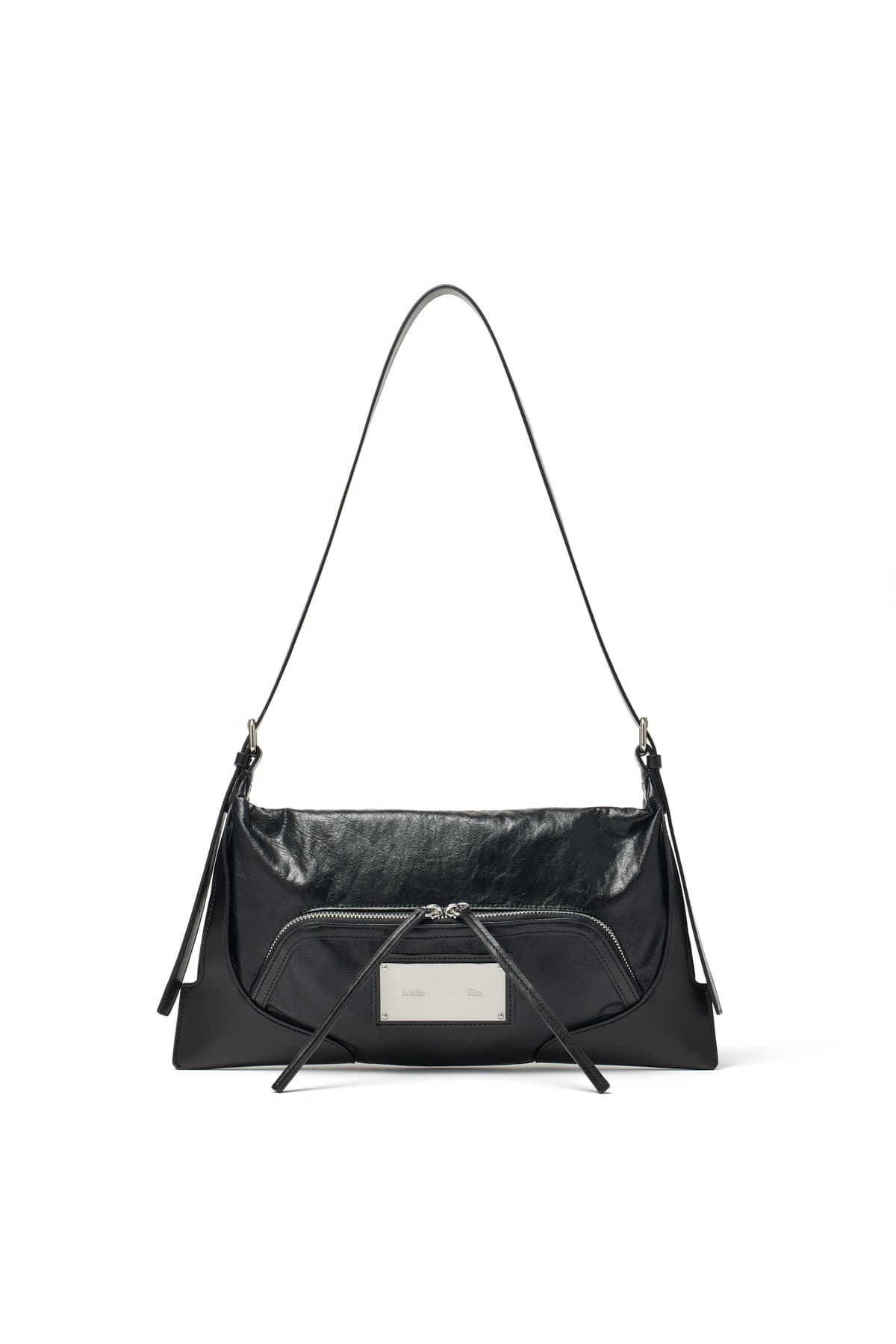 (PRE ORDER) MATIN KIM TWO WAY STRAP SQUARE MINI BAG