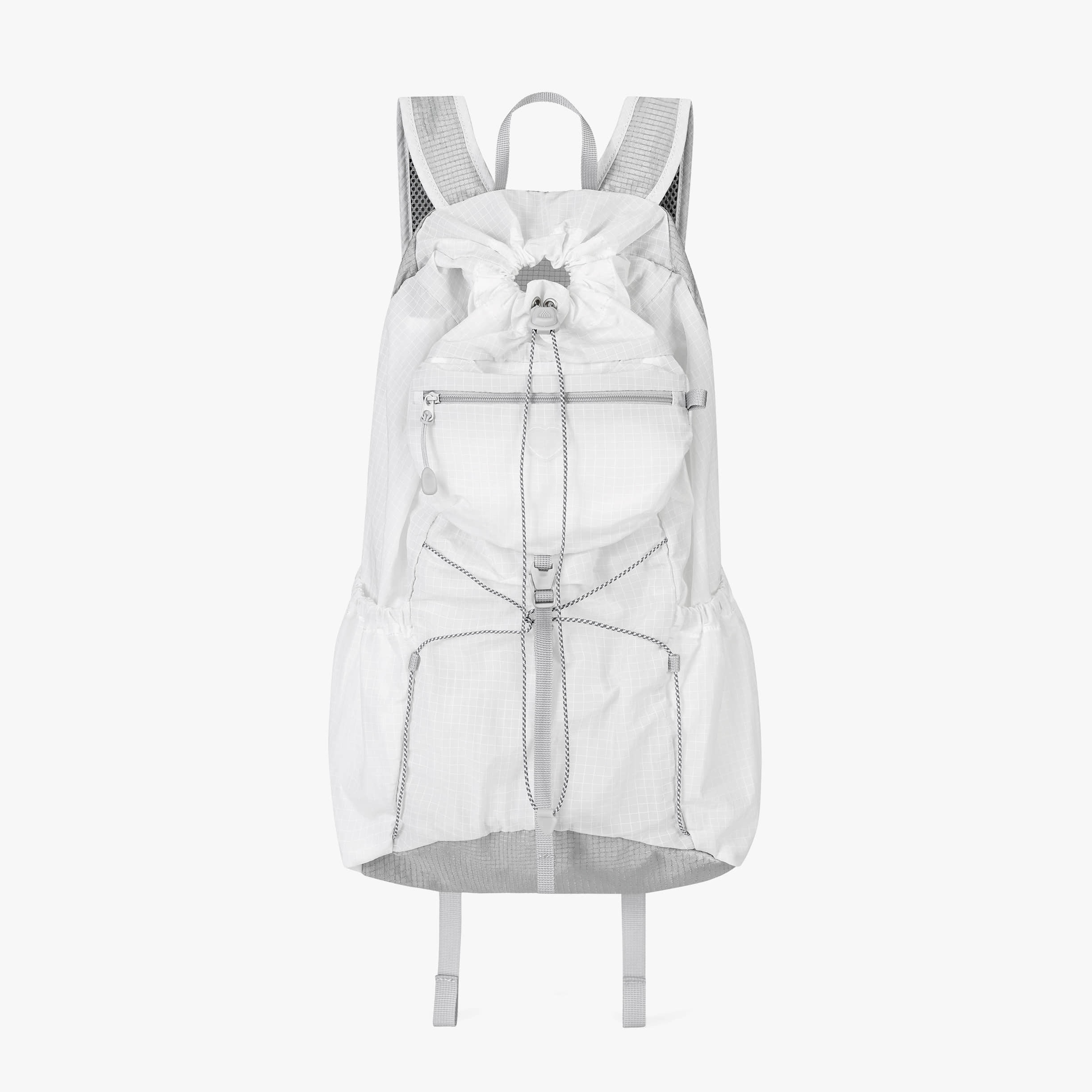 Airy Pocket Backpack