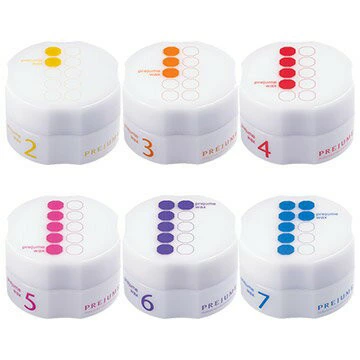 Milbon Prejume 6 Wax 90g