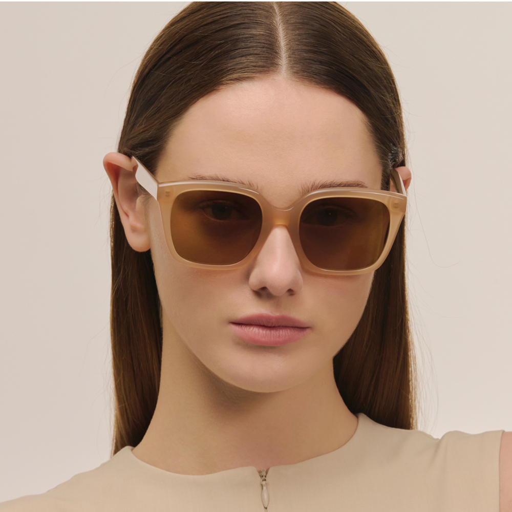 【CARIN】CELLY C2 大方框太陽眼鏡 #NewJeans同款♣