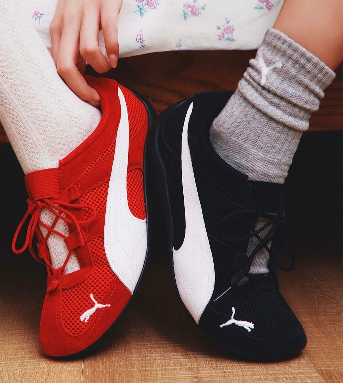 PUMA SPEEDCAT GO