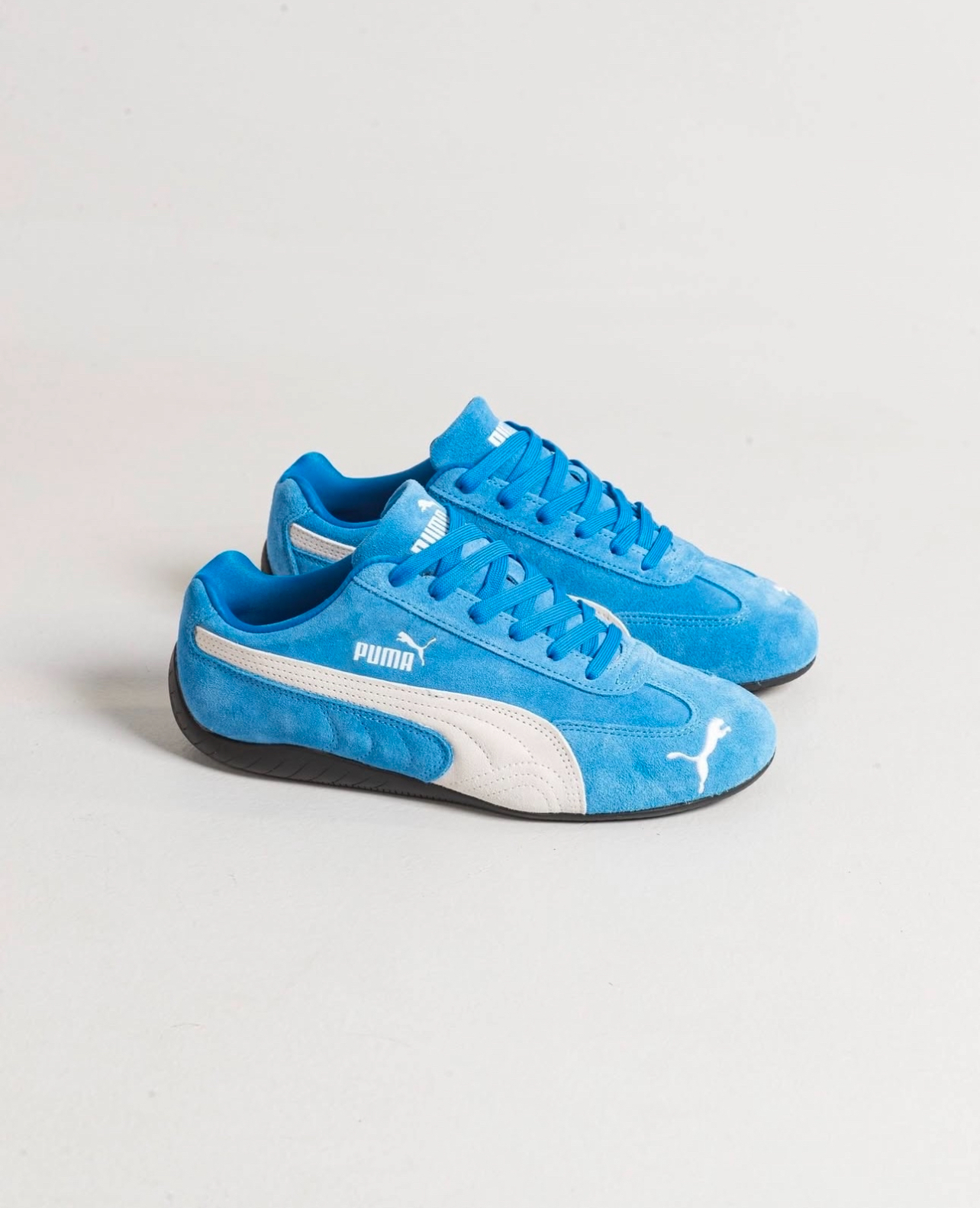PUMA SPEEDCAT OG TEAM ROYAL BLUE WHITE 398846-18