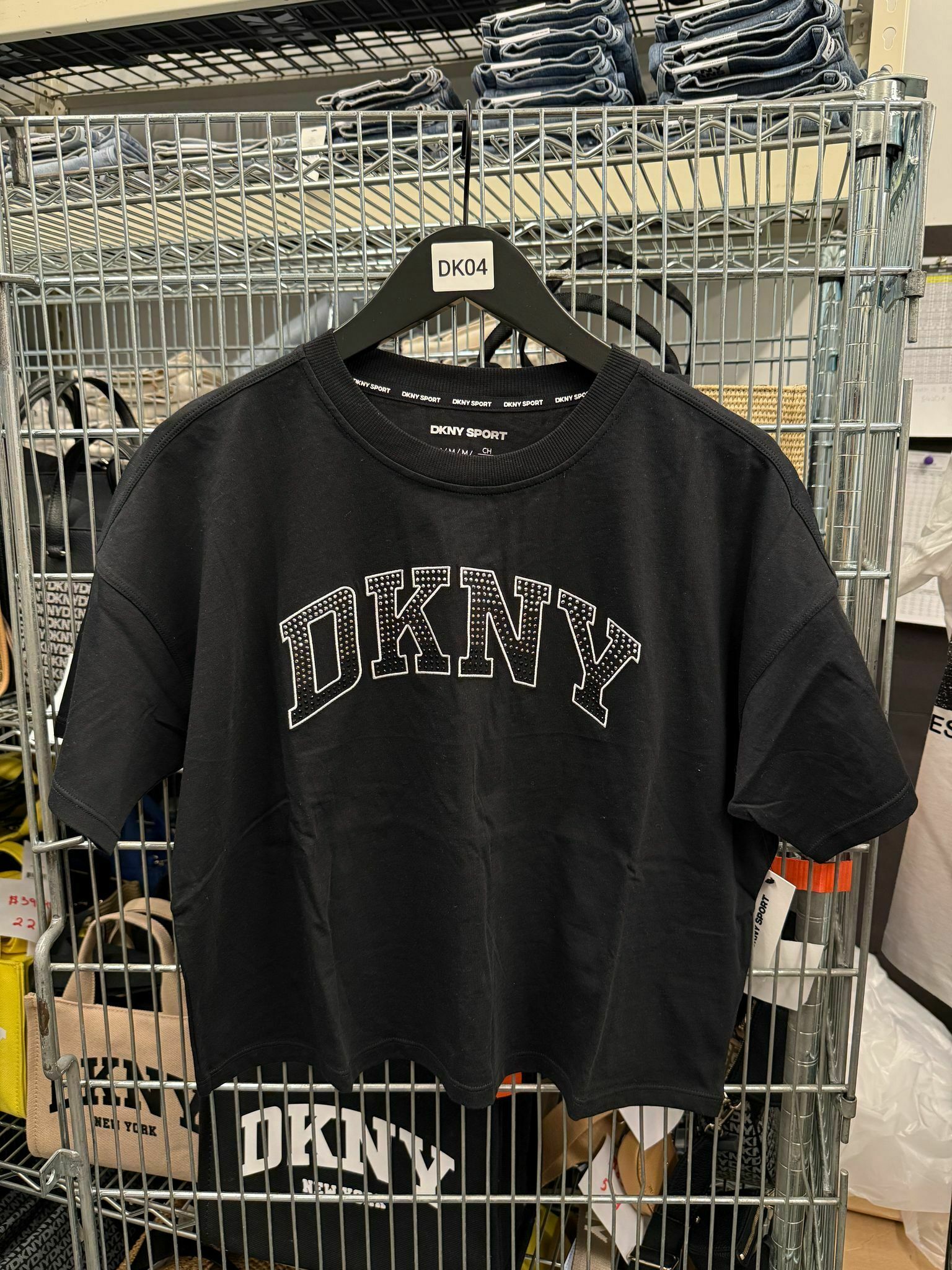DK04 DP5T1223 BKV