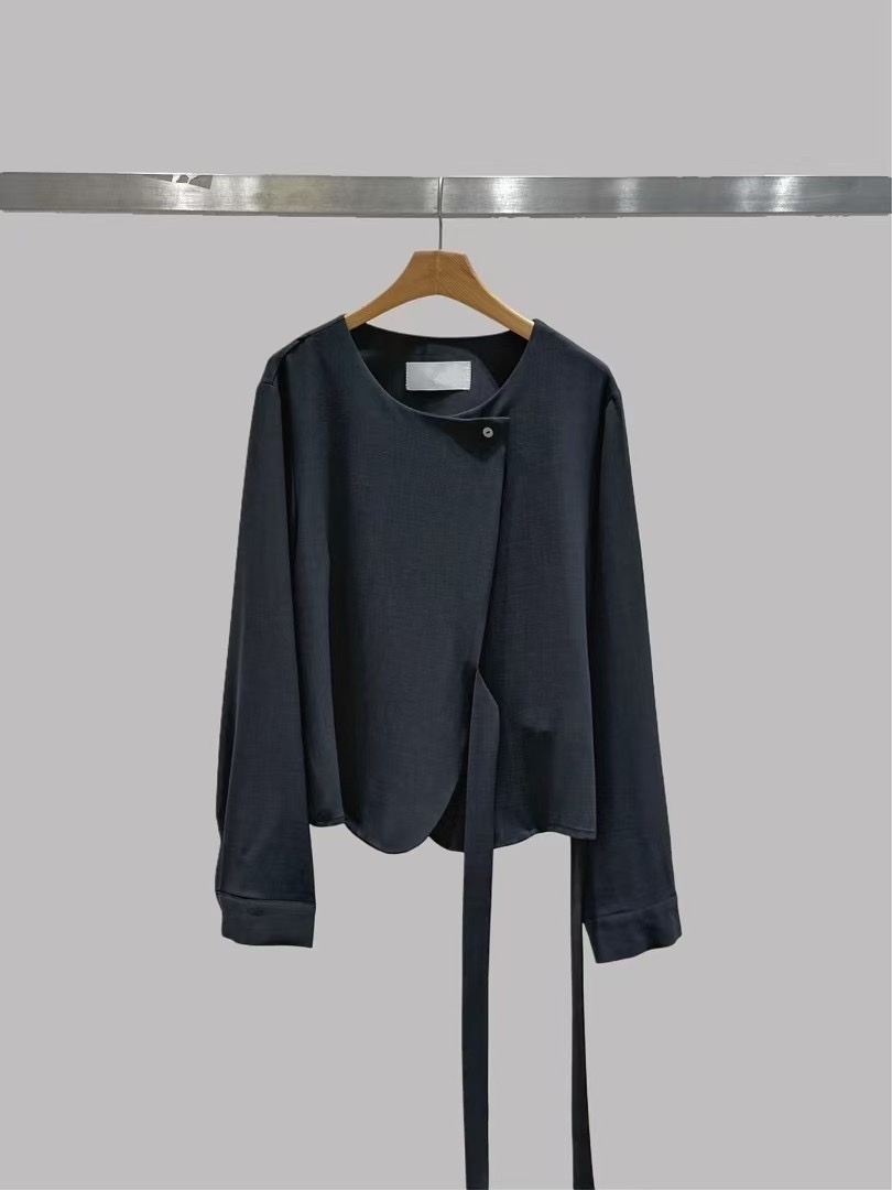 Maddy 外套（5色）[訂貨大約7-14天到貨]