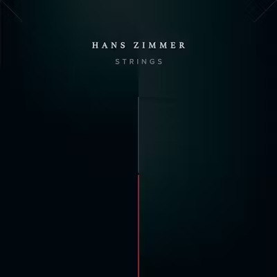 Spitfire Audio Hans Zimmer Strings 電影交響樂音色 plugin (序號下載