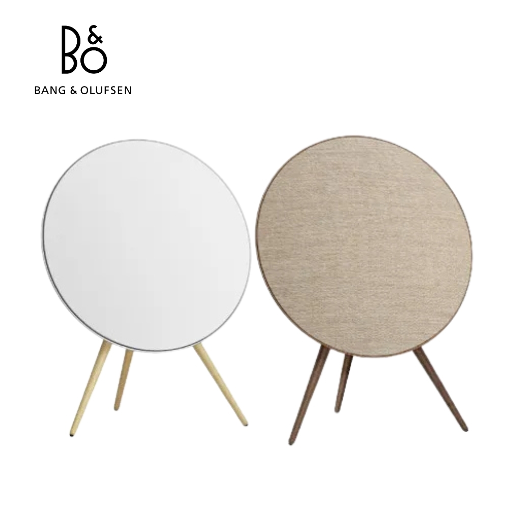 【B&O】Beo A9 MK4 香檳金/古銅色｜特殊色｜藍牙5.3音響｜台灣公司貨
