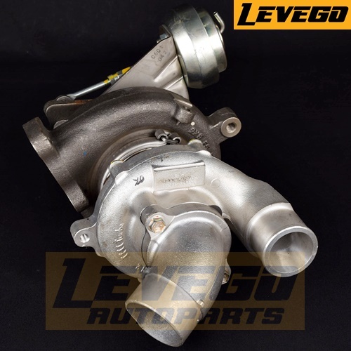 New Genuine RHF5V Turbo for Lexus IS Saloon VB15 VAA300