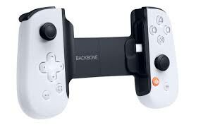 Backbone One Mobile Gaming Controller (USB-C) - 2nd Gen