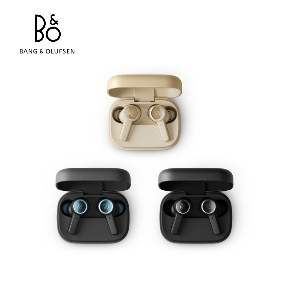 【B&O】Beo A1 2ND｜9.2mm大型驅動單元｜雙降噪｜最新藍牙5.2