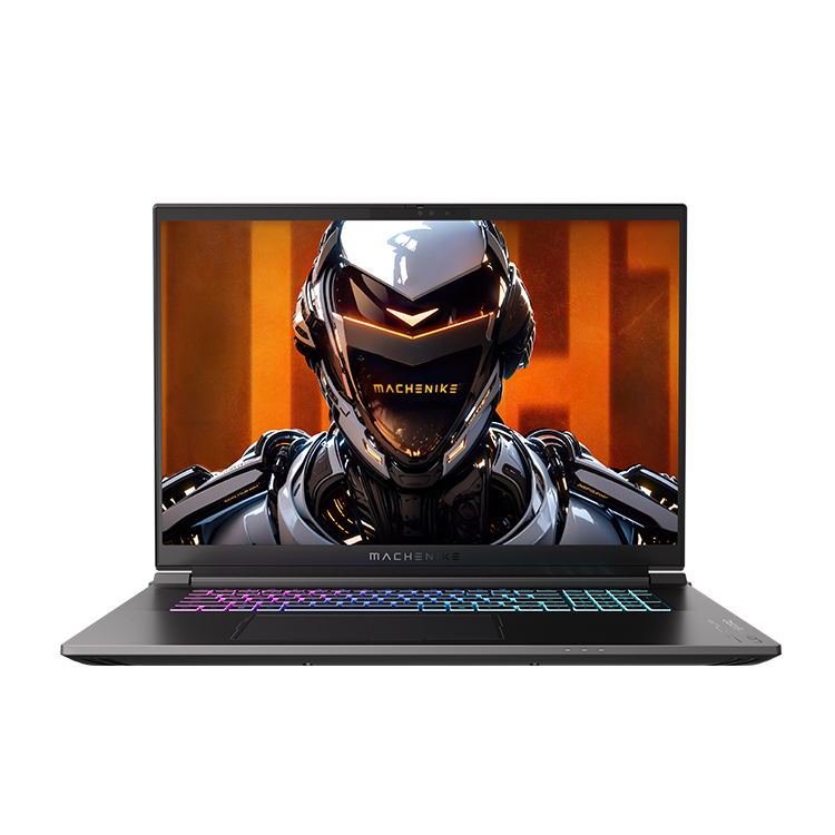 【接受預定】Machenike Light 18 Pro 電競 AI 手提電腦
